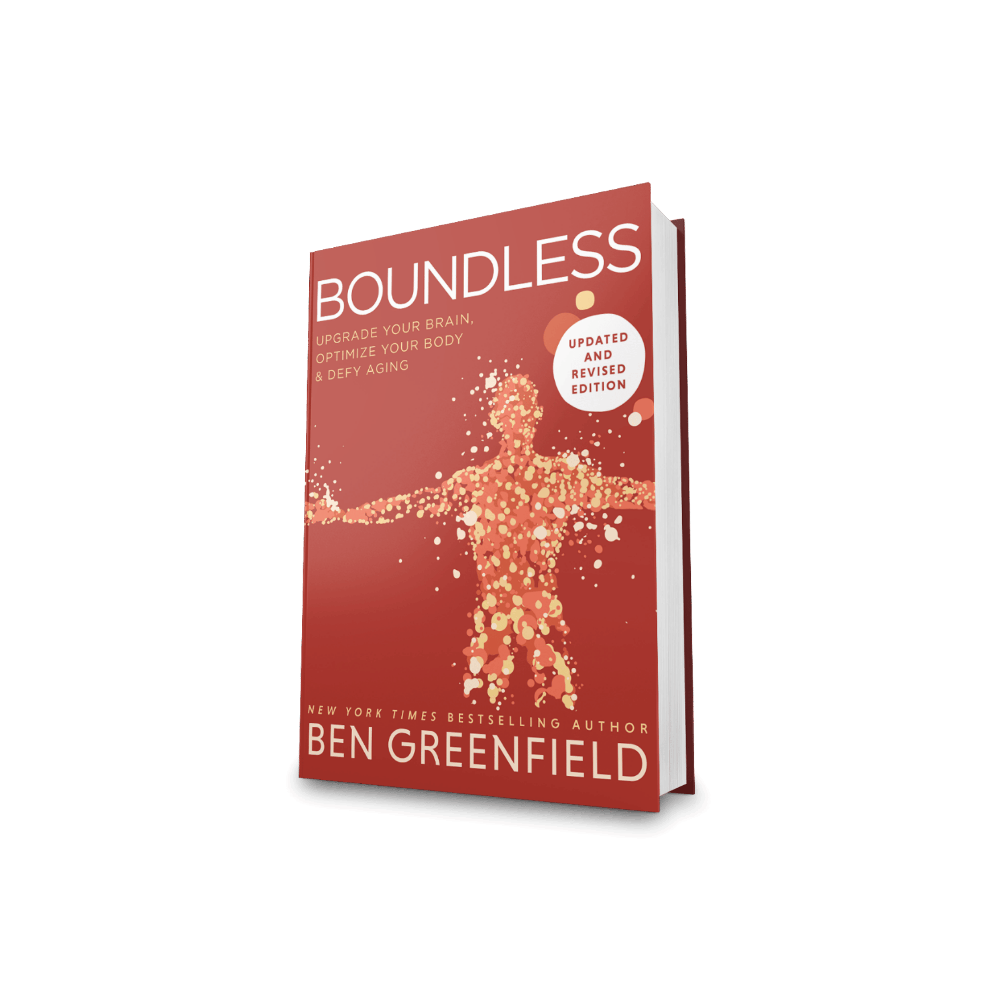 Boundless Updated & Revised – Shop Bengreenfield Life